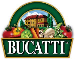 Bucatti - Harinera del Valle (HV) | Somos parte de tu vida