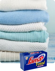 Jabones para Lavar - Harinera del Valle (HV) | Somos parte de tu vida