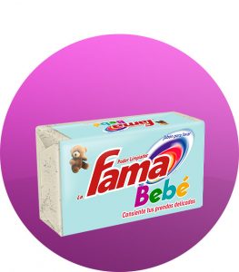 La Fama - Harinera del Valle (HV) | Somos parte de tu vida