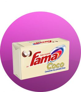 La Fama - Harinera del Valle (HV) | Somos parte de tu vida