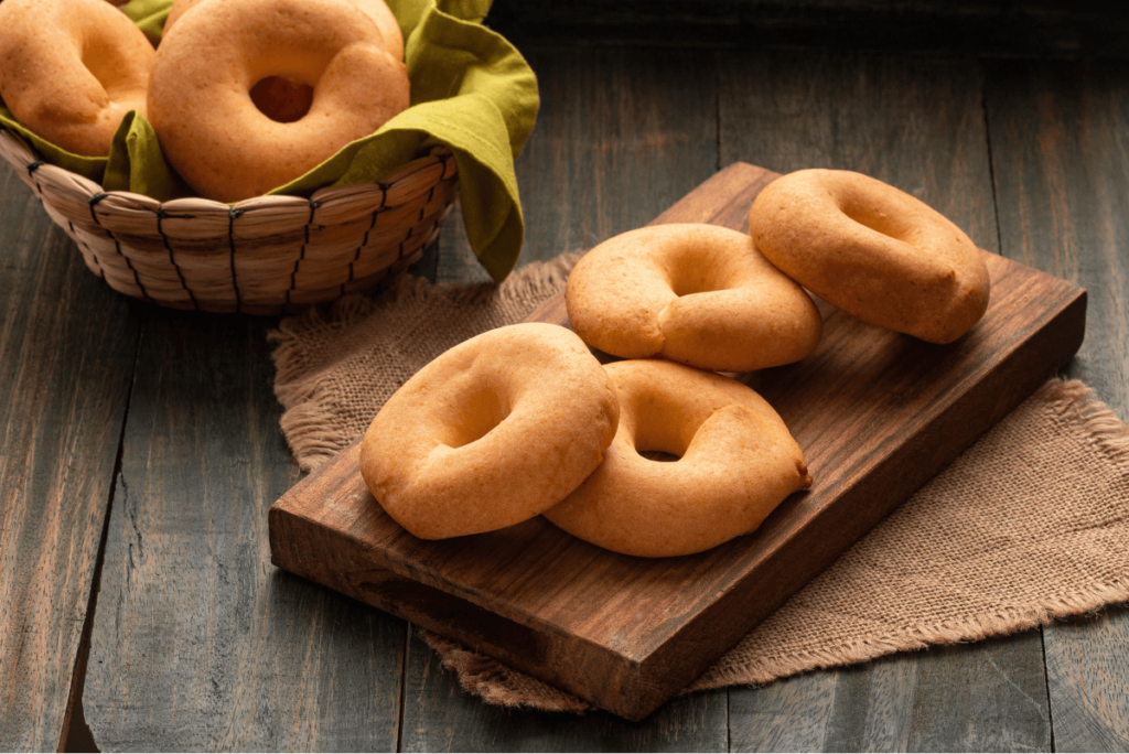 El Pandebono el segundo mejor pan del mundo - Harinera del Valle (HV ...